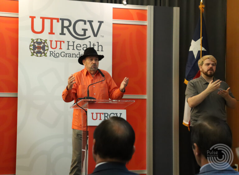 PULSE – The Heartbeat of UTRGV