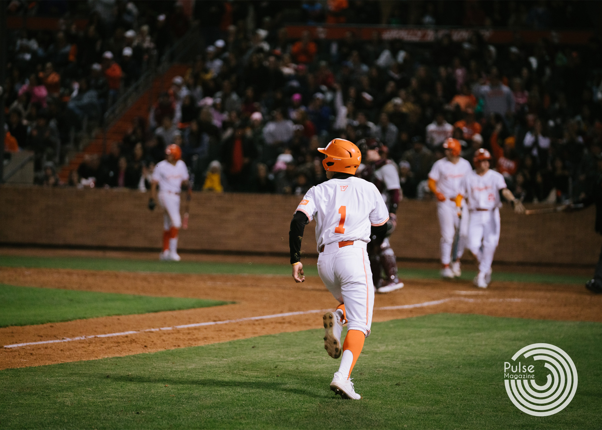 UTRGV Baseball springs into action – Pulse Magazine